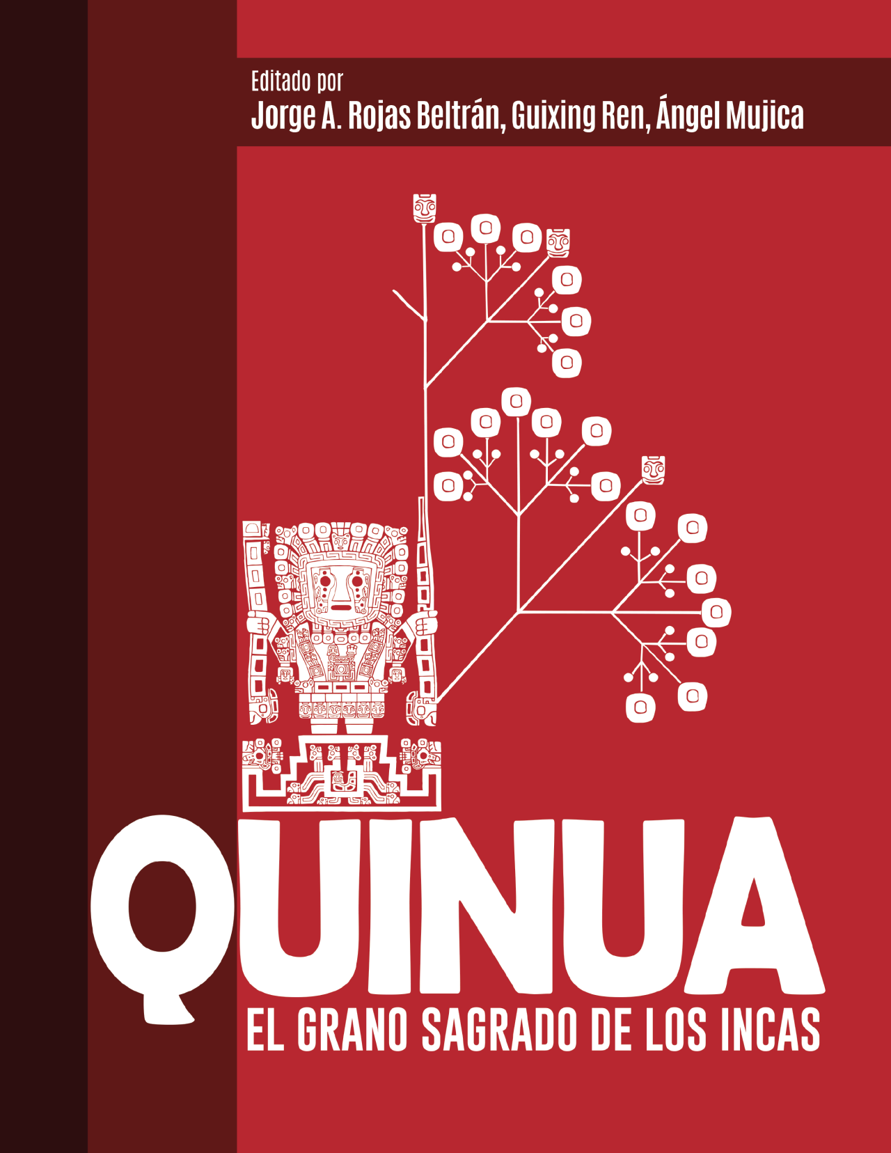 Libro Quinoa | DICYT